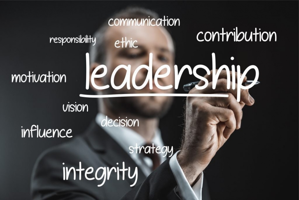 Business Leadership Course Online & Onsite