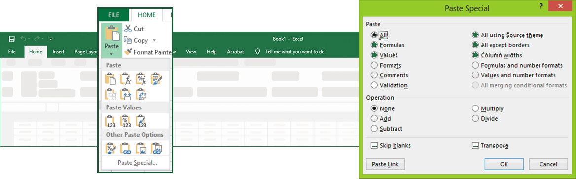 Working with multiple Workbooks in Excel | Training Connection