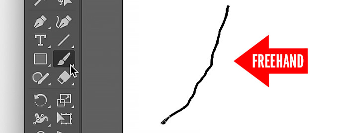 Creating Beautiful Curves In Illustrator Training Connection